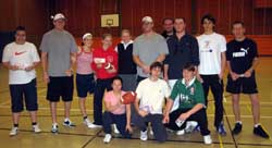 Albert-Einstein-Schule, Gymnasium in Schwalbach a. Ts.