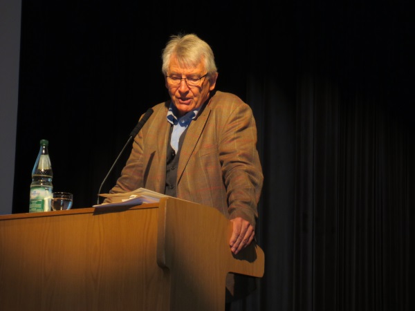 Zwei Projekttage "Flucht und Asyl" in Zusammenarbeit mit dem ...